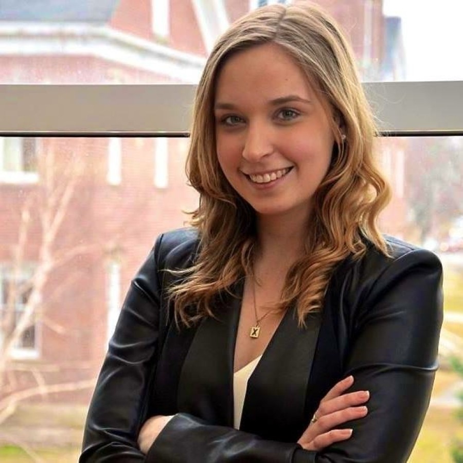 Finance | St. Francis Xavier University